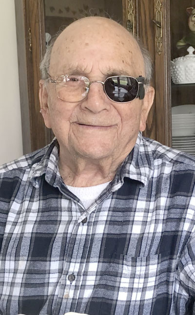 John Simonetti | News, Sports, Jobs - The Daily News